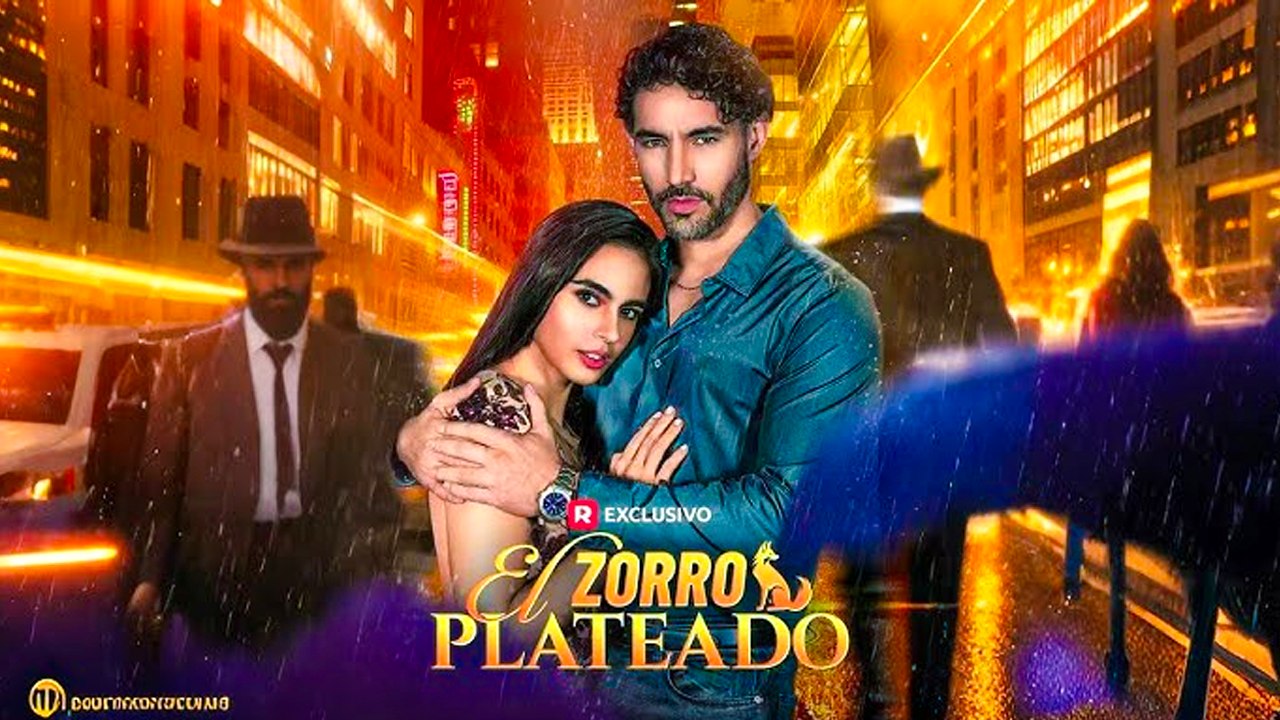 El Zorro Plateado Completo - Full Movie - video Dailymotion