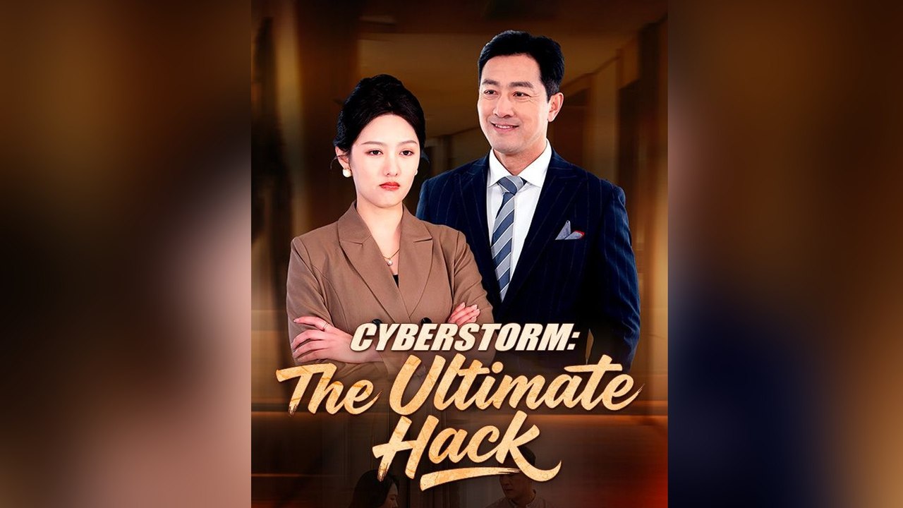 Cyberstorm The Ultimate Hack#Full Episode - video Dailymotion