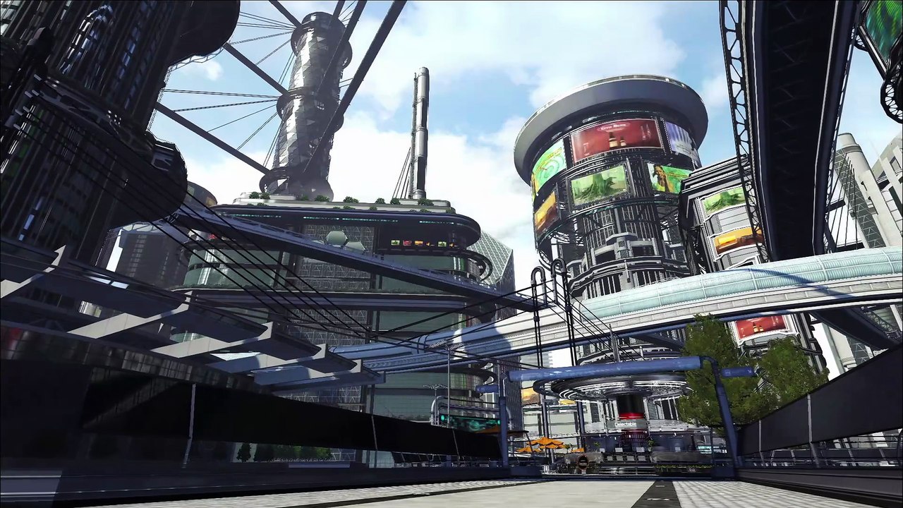 Binary Domain Machine Age Has Begun - video Dailymotion