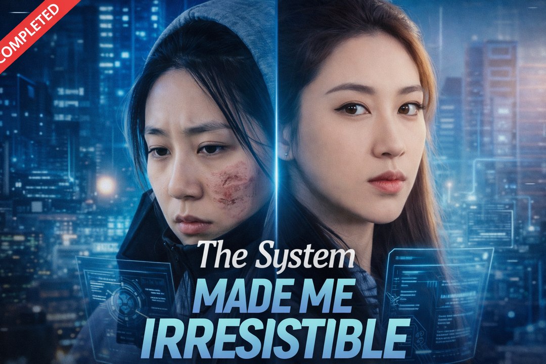 The System Made Me Irresistible (2026) - FULL HD [Eng Sub] - video ...