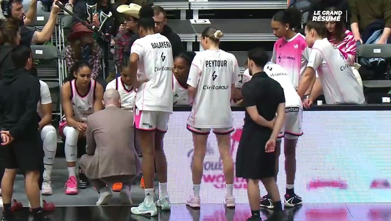 J15 : Lyon - Lattes Montpellier, le Grand Résumé - - Vidéo Dailymotion