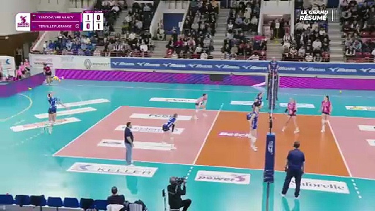 Le Grand Résumé - Le VNVB ou le TFOC pour le derby lorrain ? - Vidéo ...