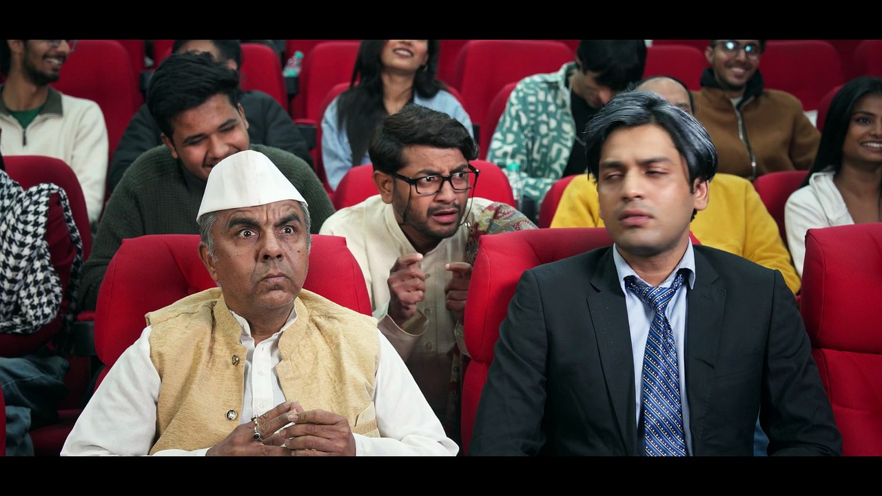 ℹ️ ALL IZZ HELL | Purav Jha 🎬 1080p - video Dailymotion