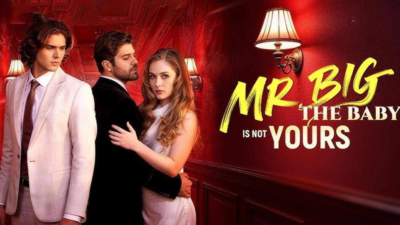 Mr Big The Baby Is Not Yours #FULL EPISODE #shortfilm - Video Dailymotion