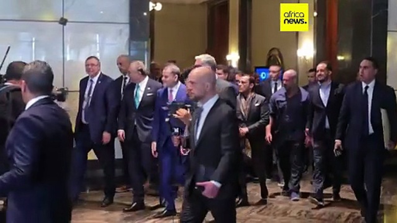 Libya signs $20 billion oil deal with TotalEnergies and ConocoPhillips ...