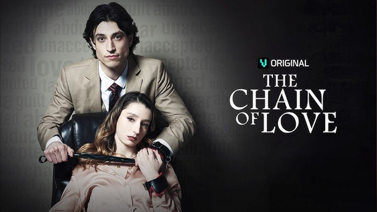 The Chain Of Love - video Dailymotion