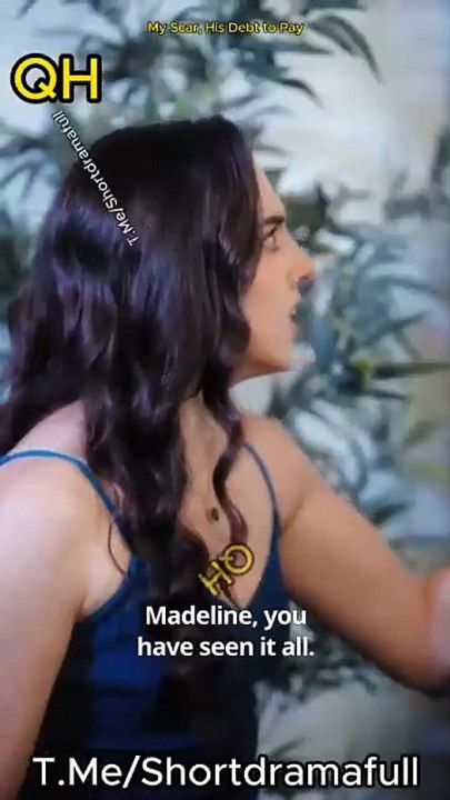 My Scar, His Debt to Pay EngSub #ReelShort - video Dailymotion