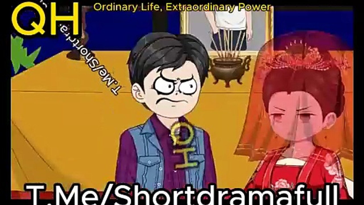 New Ordinary Life, Extraordinary Power 2026 Full HD Movie - video ...