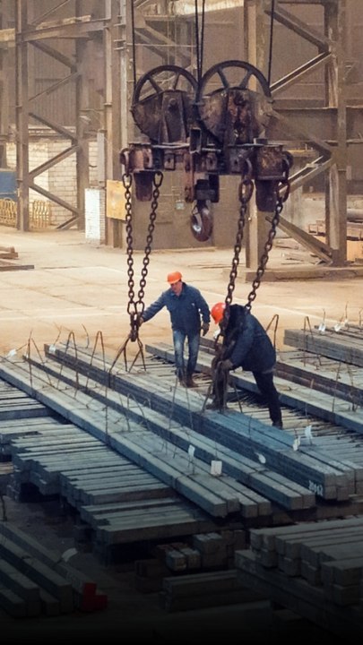 Tariffs Trigger Liquidation of 116-Year American Steel Manufacturer ...