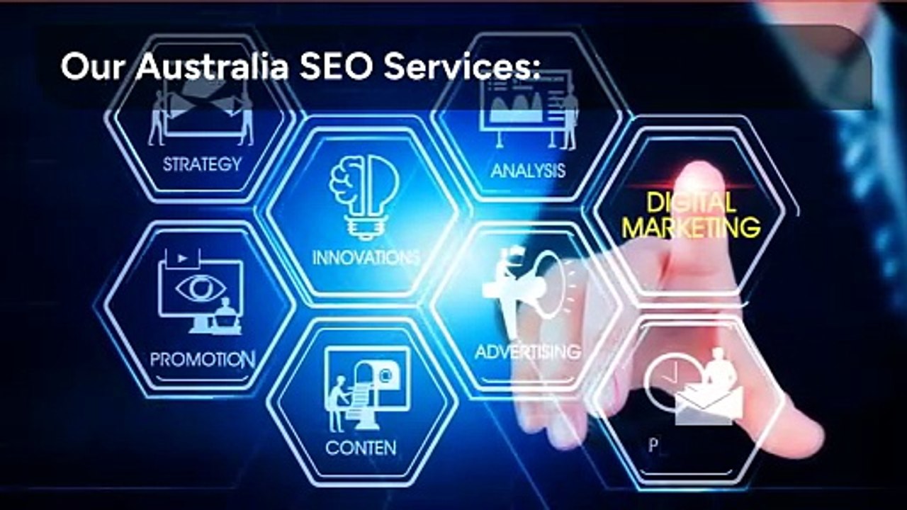 Top SEO Company in Australia | Grow Faster with NAVODAYA SEO - video ...