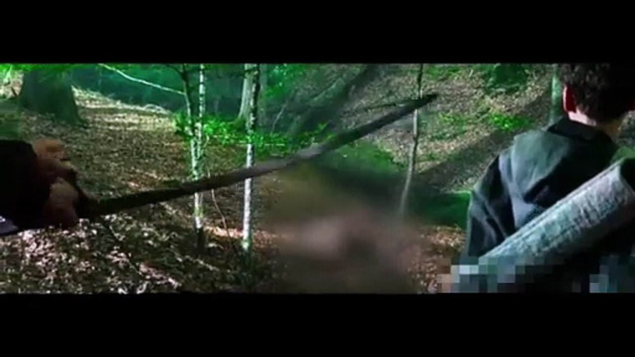 99% of Humanity Turns Into Zombies Forcing The Rest to Hide on an ...