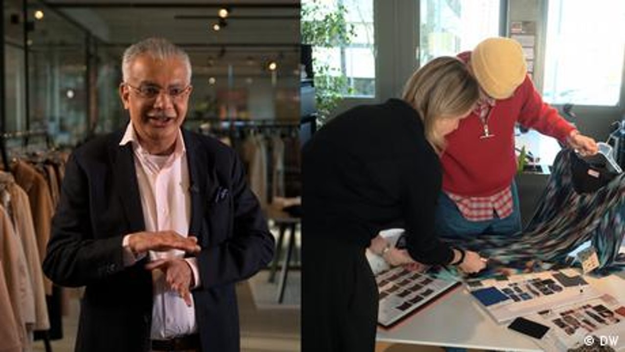 Indian companies in Germany embrace free trade deal - video Dailymotion