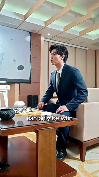 Rewound in Time, Master of the Board New Full [ Engsub ] - video ...