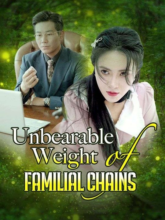 Unbearable Weight of Familial Chains - video Dailymotion