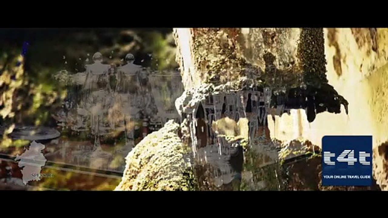 tips-4-trips - My #Tip120 -- Spessart - The forest, castles, palaces ...