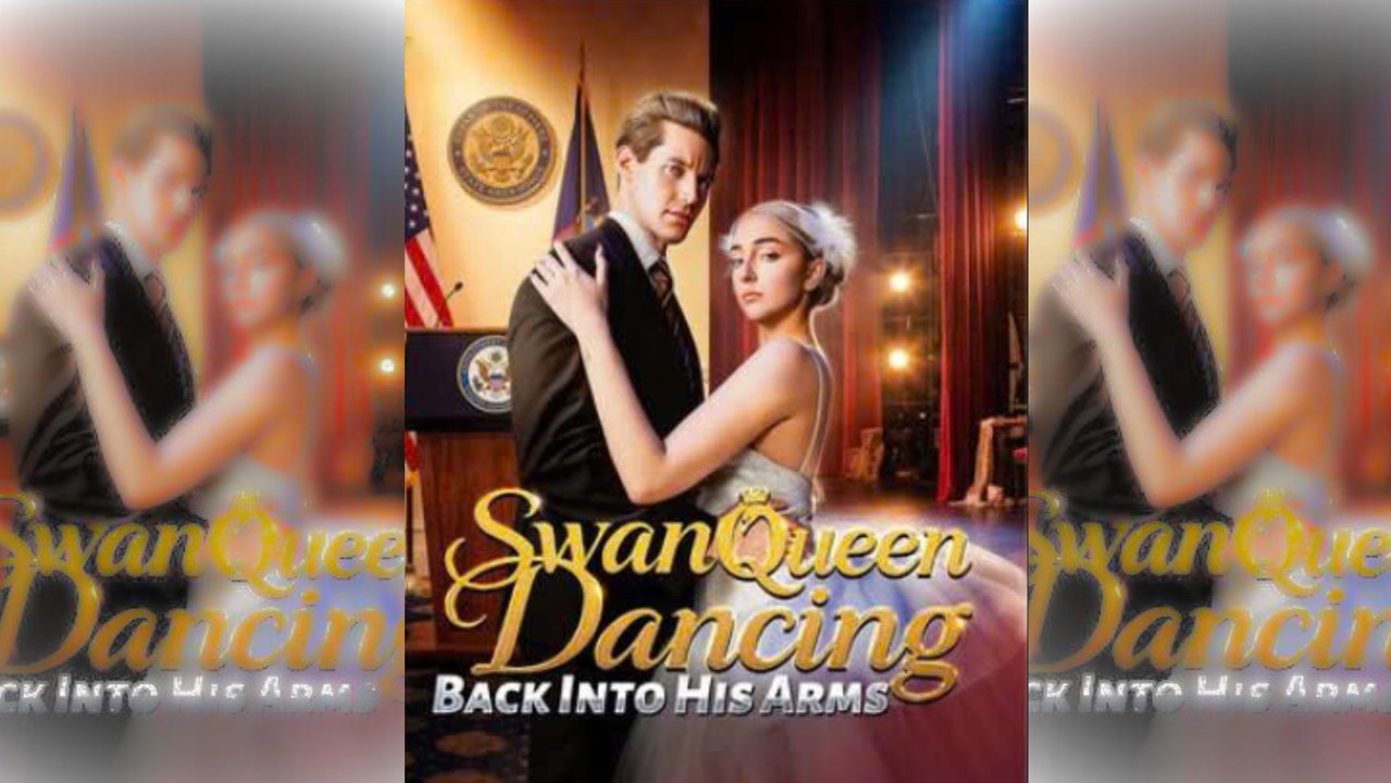 Swan Queen Dancing Back Into His Arm 🌻 - video Dailymotion