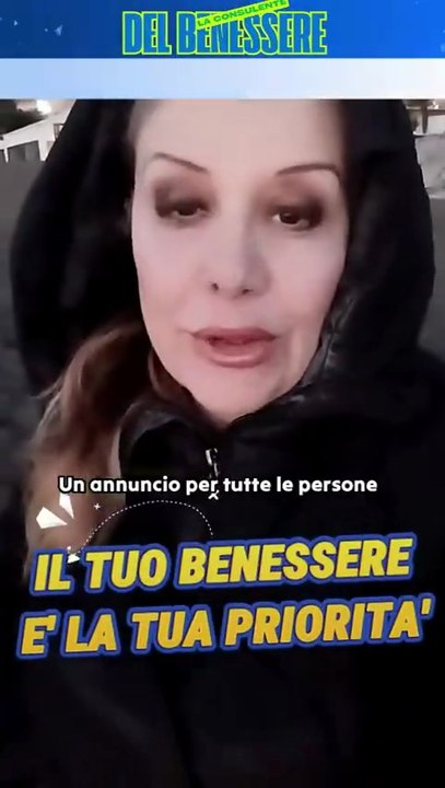 Consulenza del Benessere e della Nutrizione per te - Video Dailymotion