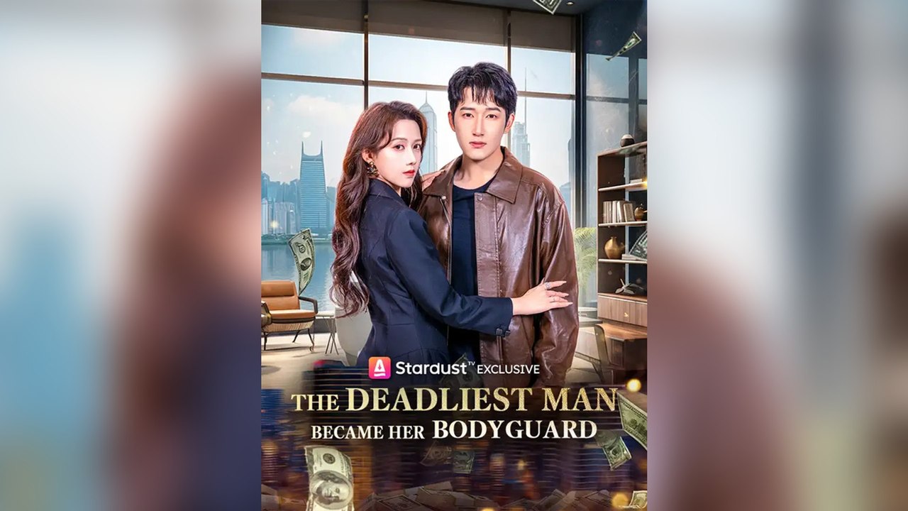 [EngSub] The Deadliest Man Became Her Bodyguard Chinese Movie - video ...