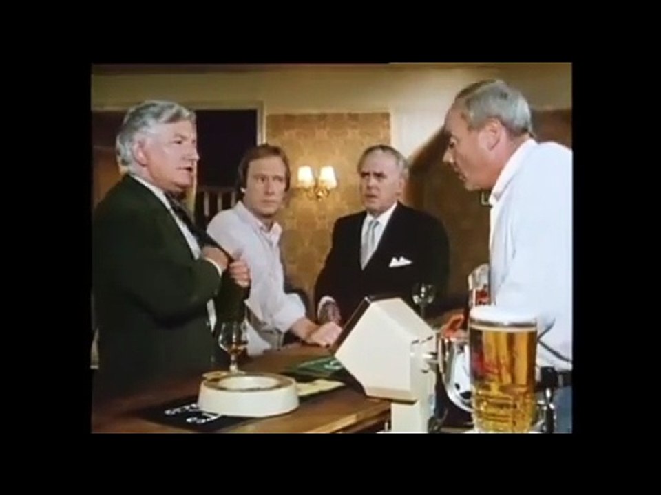 Minder. S04 E04. Sorry Pal, Wrong Number. - video Dailymotion