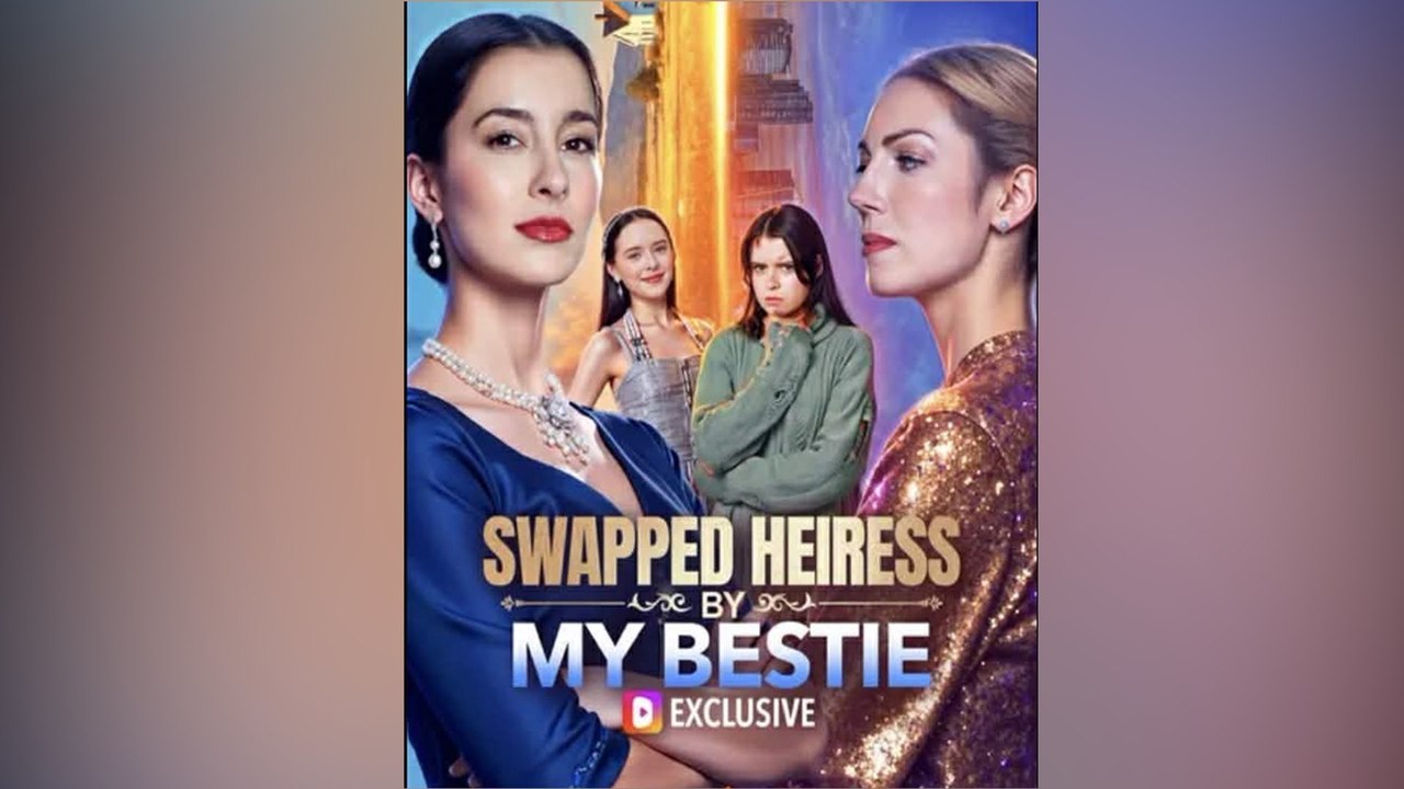 Swapped Heiress My Bestie Isode - video Dailymotion