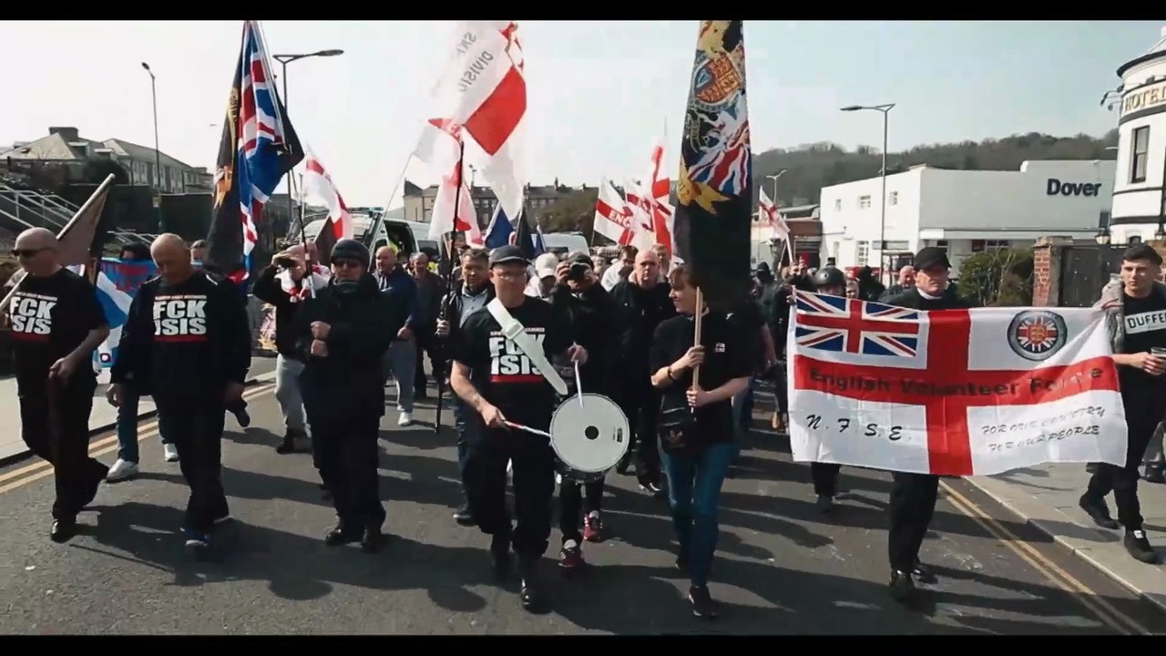 Manufacturing Chaos (2022) - Vídeo Dailymotion