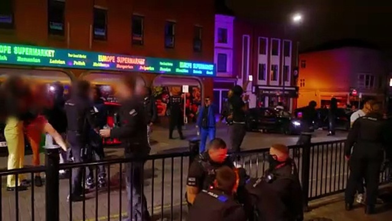 Police Interceptors Season 25 Episode 3 - video Dailymotion