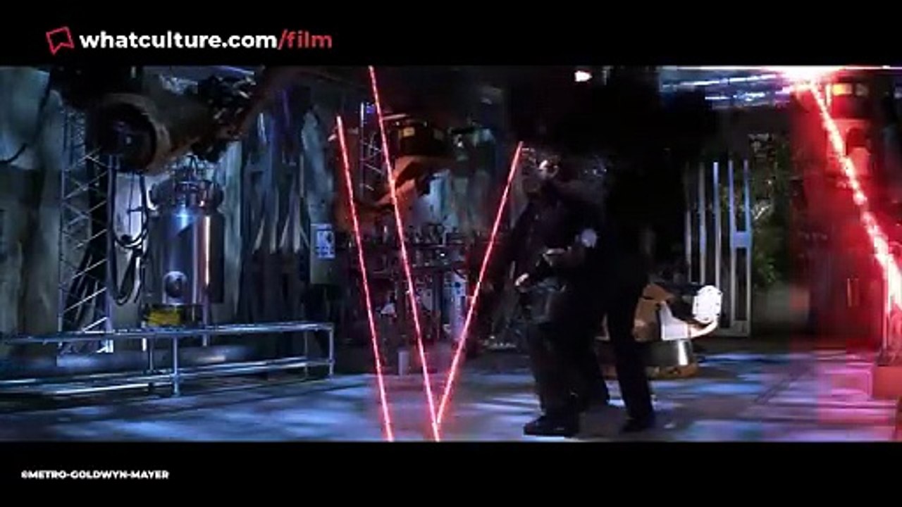 10 Incredible Action Scenes In Terrible Movies - video Dailymotion