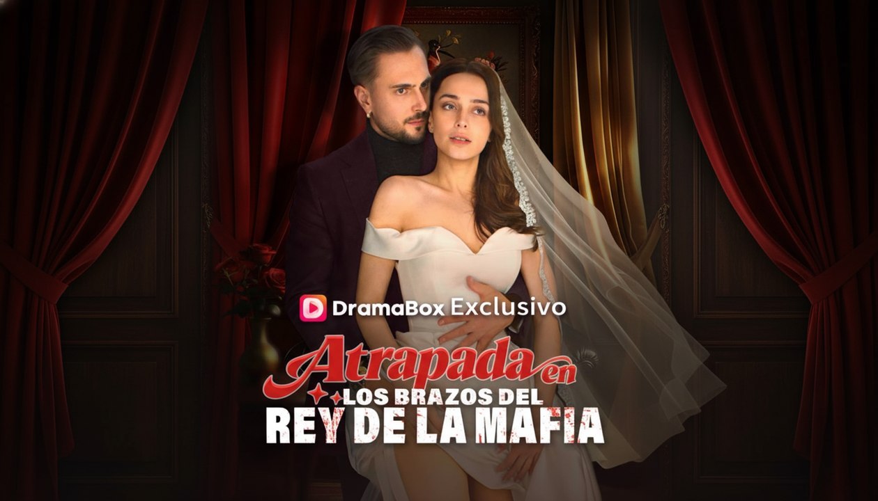 [Doblado ESP] Atrapada en los brazos del rey de la mafia - video ...