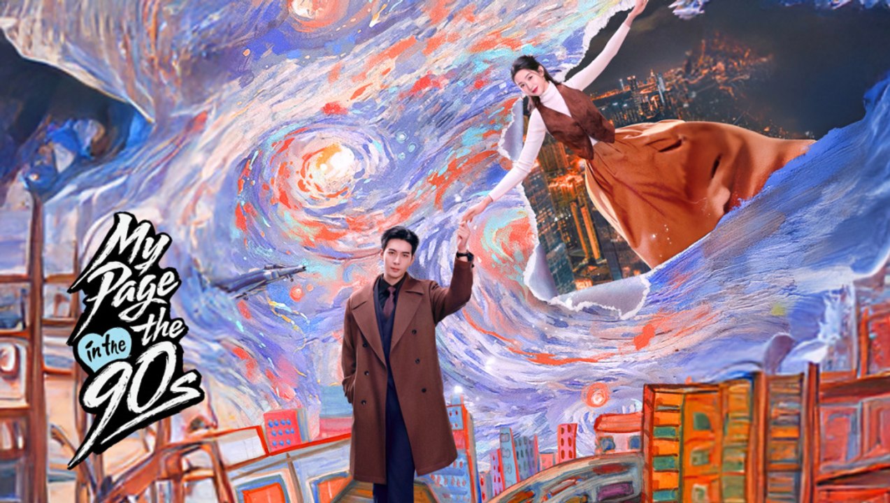 My Page in the 90s - Ep 13 - Engsub - video Dailymotion