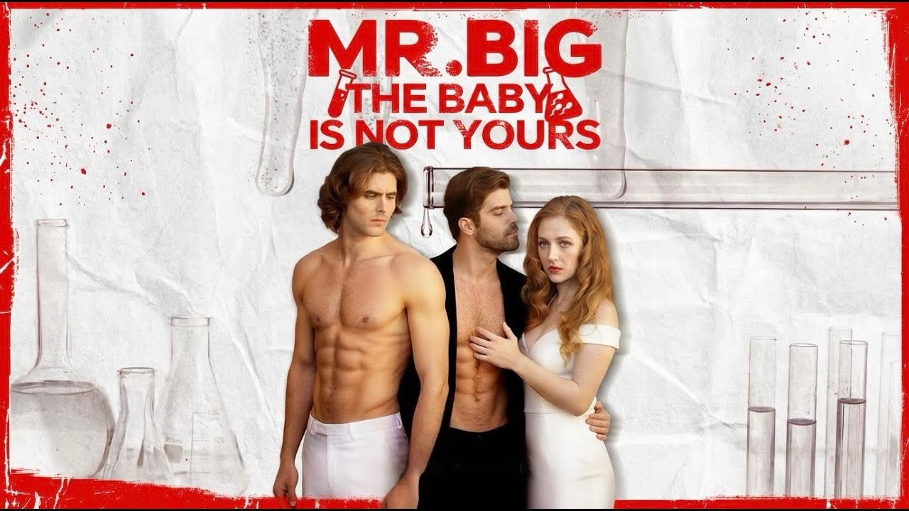 Mr. Big, The Baby is Not Yours - Serie Completa [Sub Español] - CEO ...