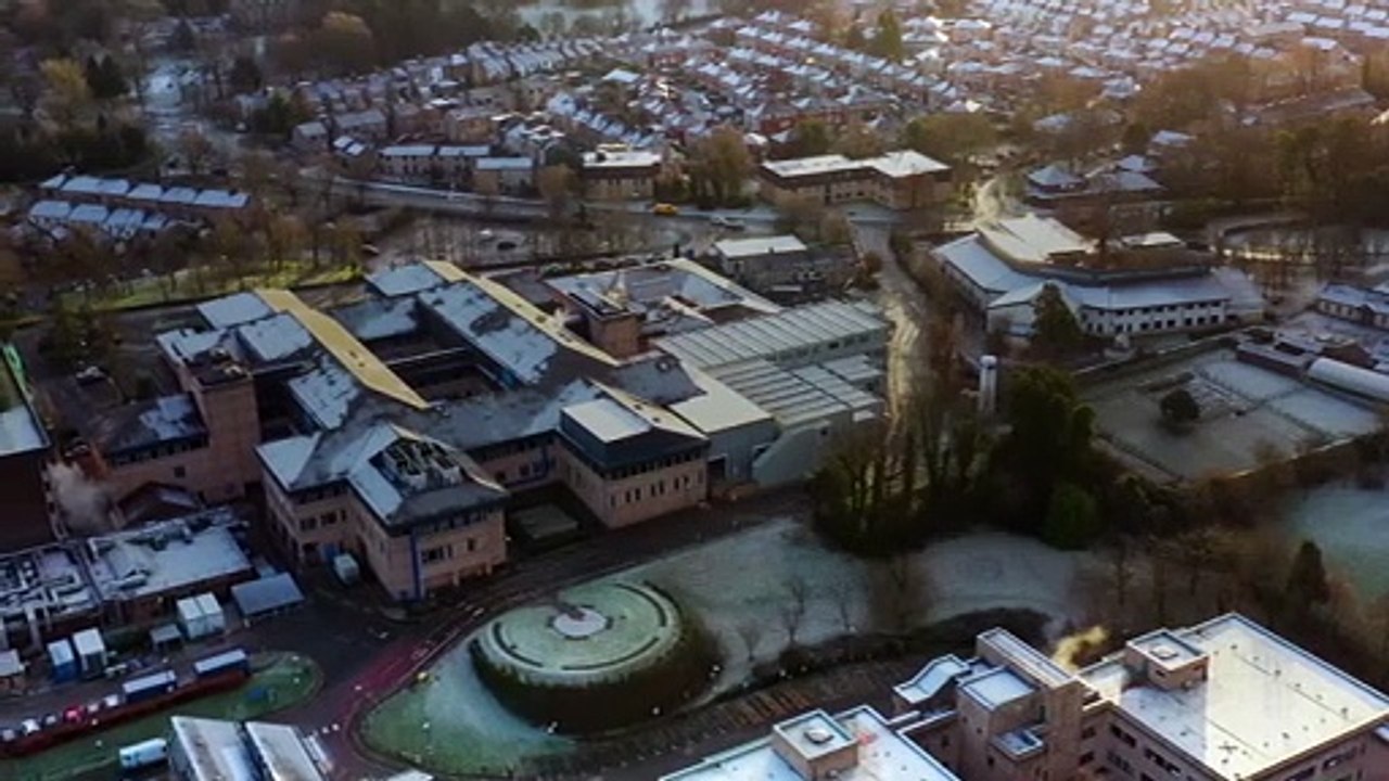 Killer in the House 2026 Season 1 Episode 1 - video Dailymotion