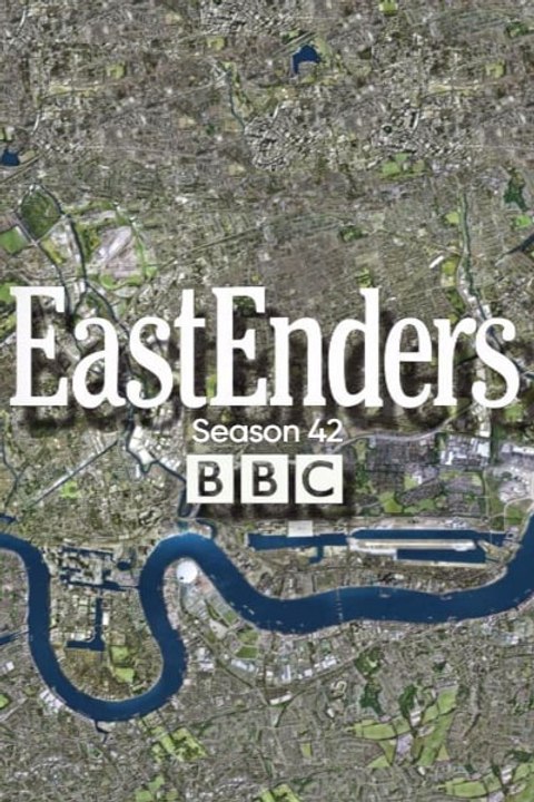 EastEnders - Season 42 - Episode 01: 01/01/2026 - video Dailymotion