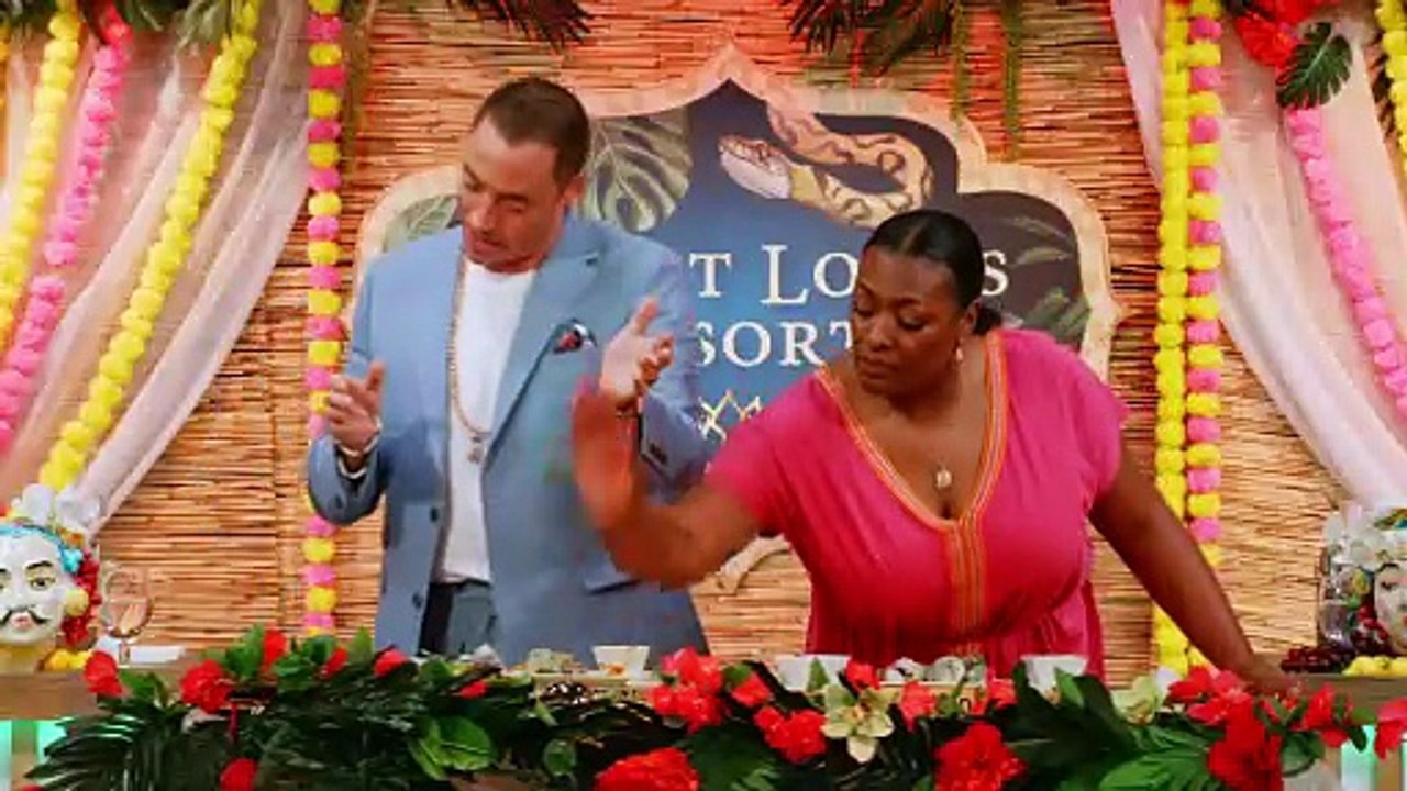 Worst Cooks in America Season 30 Episode 3 - video Dailymotion