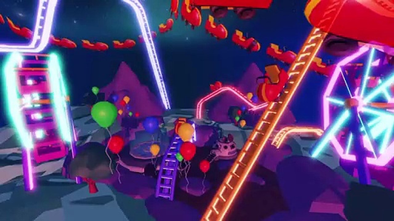 Mark Rober's CrunchLabs - Season 2 Episode 1 - Acid vs. Lava ...