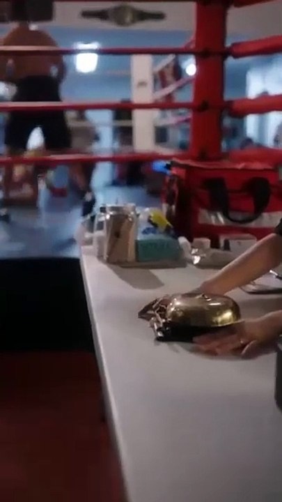 Stop Bullying His Girl The Boxer King Returns! S - Full Movie - video ...