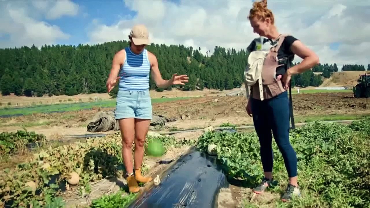Nadia's Farm Kitchen (2025) Season 1 Episode 2 - video Dailymotion