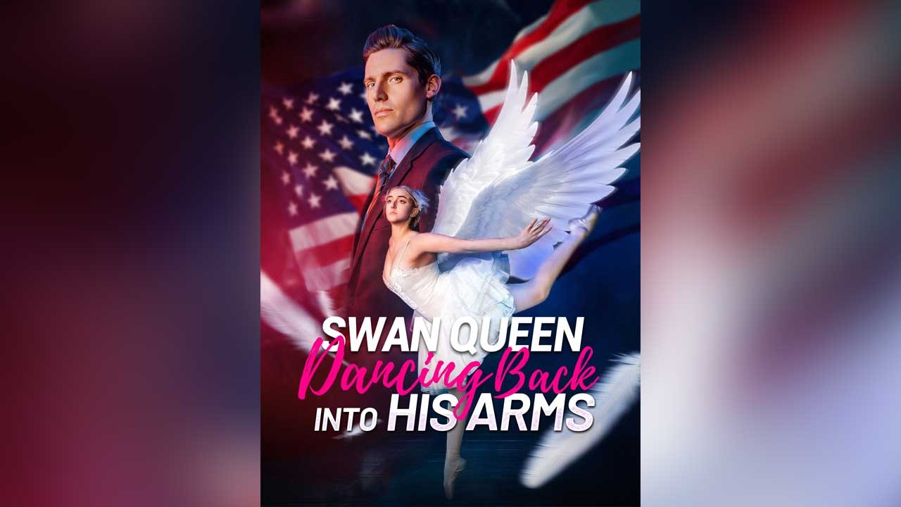 Swan Queen Dancing Back Into His Arm Englishsub - video Dailymotion