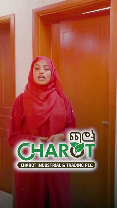 production video of Charot Industrial and Trading PLC - video Dailymotion