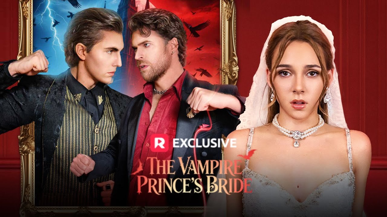 The Vampire Prince's Bride High Quality - video Dailymotion