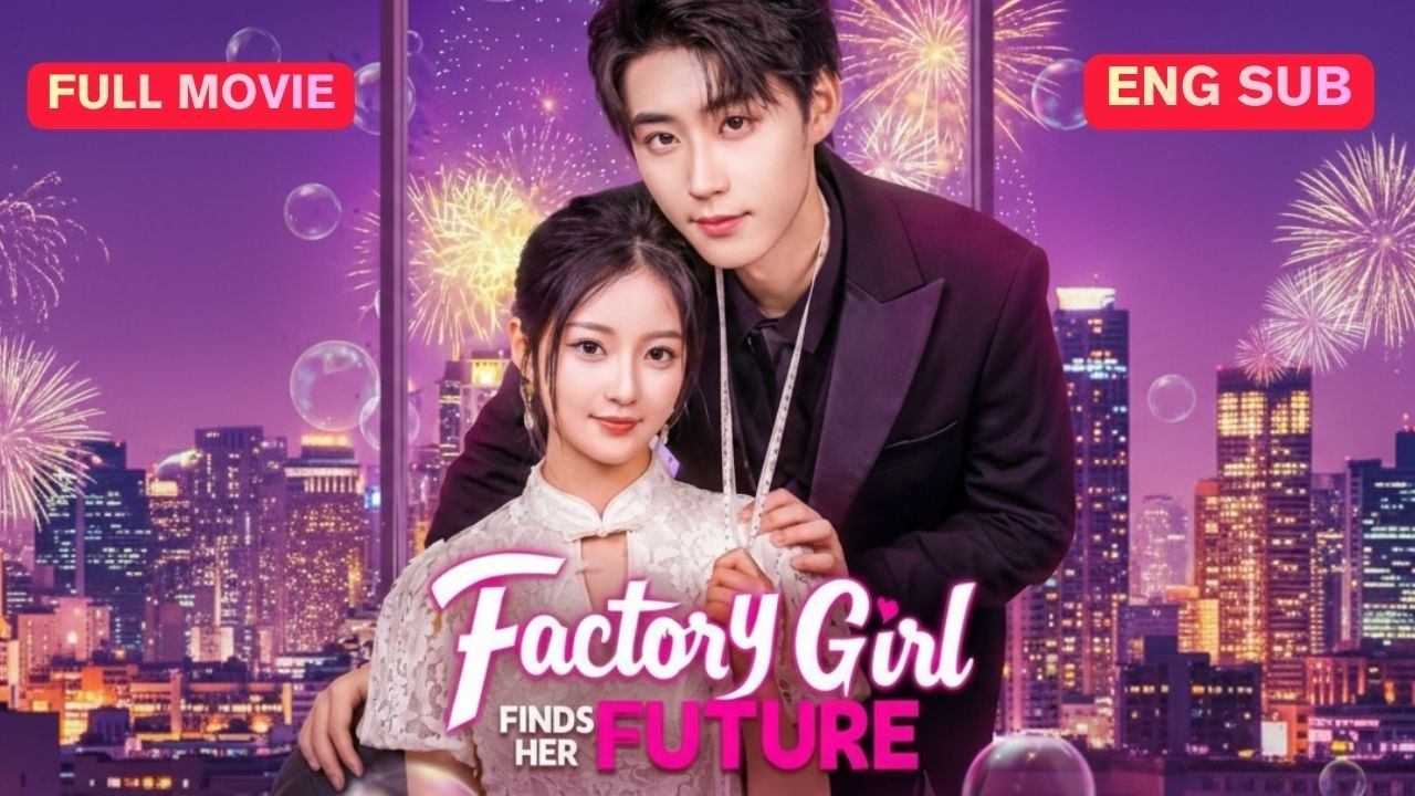 [Full EngSub] Factory Girl Finds Her Future Chinese Drama - video ...