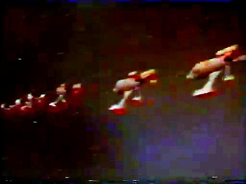 Enemy Mine (1985) - VHSRip - Rychlodabing - video Dailymotion