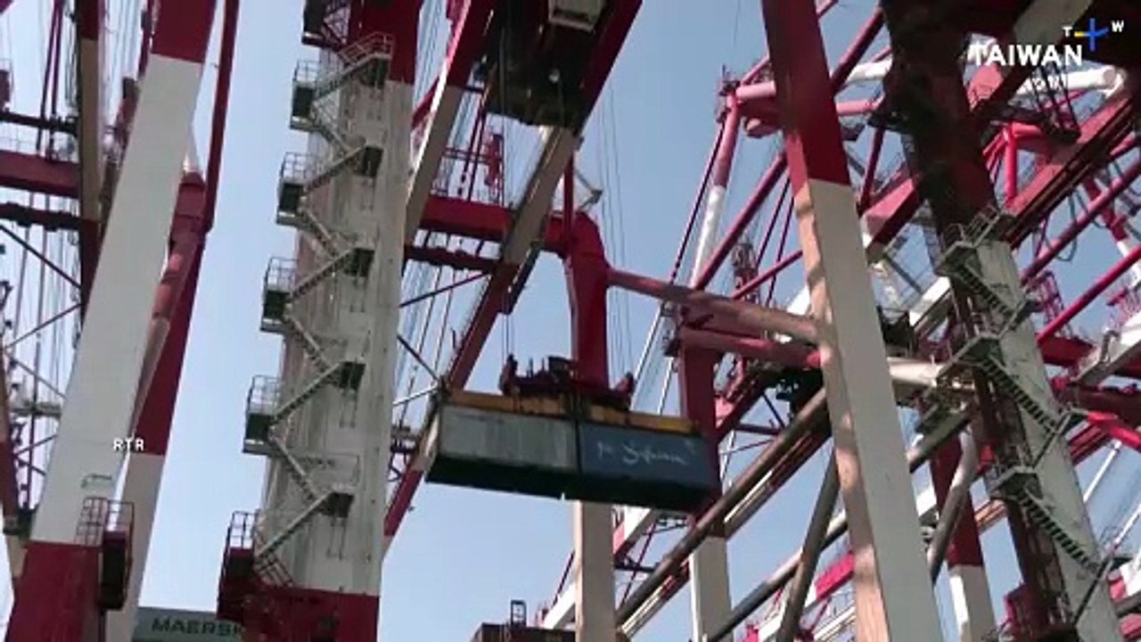 Trump Tariff Threat to South Korea Raises Stakes for Taiwan’s US Deal ...