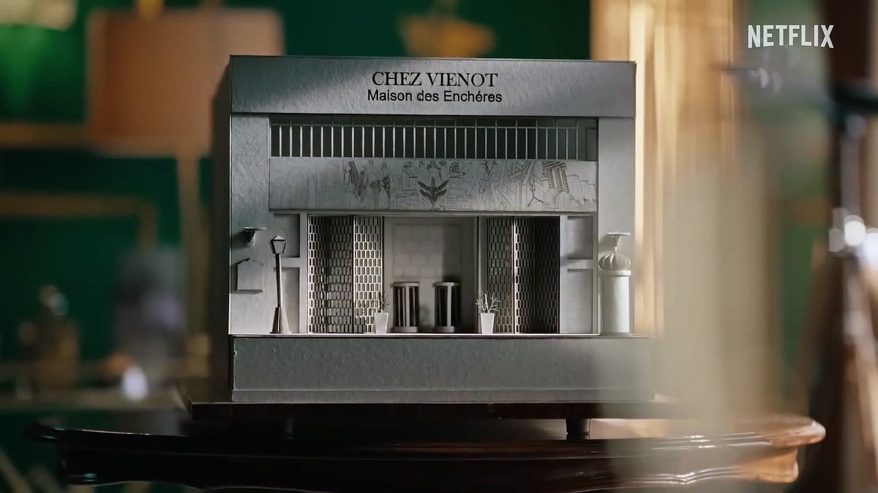 BERLIN (2023) Teaser V-ENG - video Dailymotion