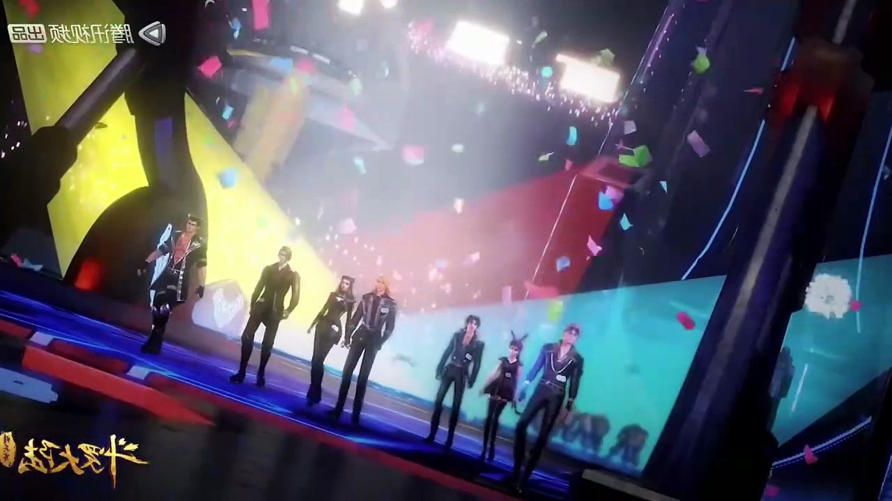 Everyone Thought He Was Useless… Until This Happened | Soul Land Part 9 ...