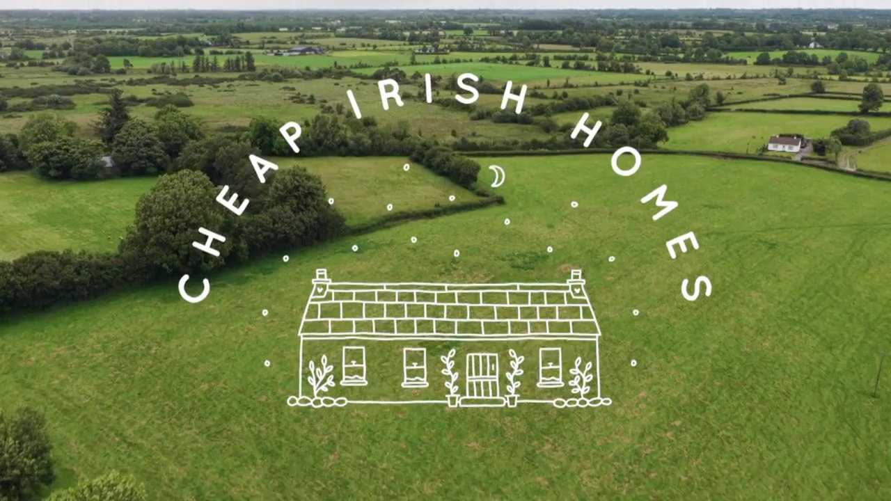 Cheap Irish Homes Season 6 Episode 2 - video Dailymotion