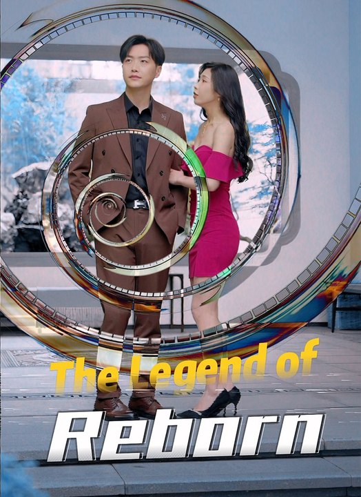 Reborn Legend - video Dailymotion