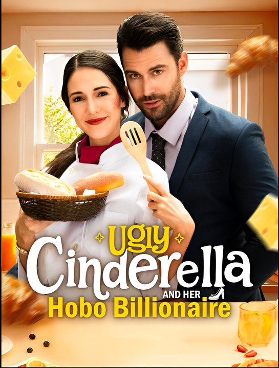 Ugly Cinderella and Her Hobo Billionaire - Drama FULL MOVIES ENGLISH ...