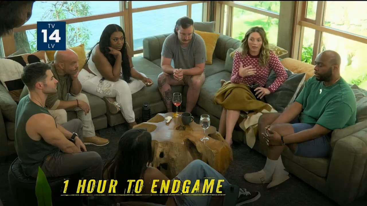 Fear Factor House of Fear Season 1 Episode 1 - video Dailymotion