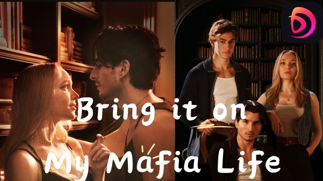 Bring It On, My Mafia Life Drama #mafia #fullmovie🌷 - video Dailymotion
