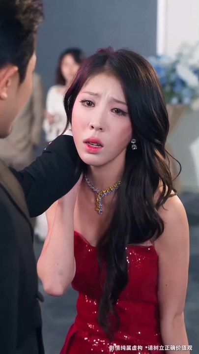 The Heiress Returns – Betrayed by Family, Hunted by Power | Chinese ...